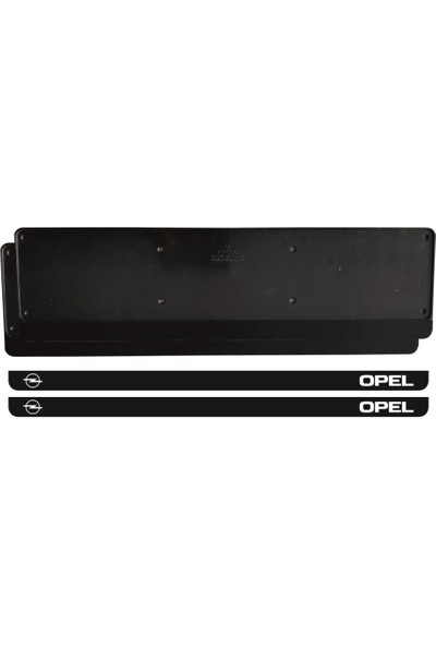 Ömr Dizayn Hediye Lazer Kesim -Opel Logolu- Tam Boy Pleksi Plakalık Ömr Dizayn Hediye Lazer Kesim -Opel Logolu- Tam Boy Pleksi Plakalık