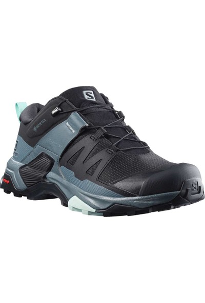 Salomon x Ultra 4 Gore-Tex® W Kadın Outdoor Ayakkabı L41289600 Salomon x Ultra 4 Gore-Tex® W Kadın Outdoor Ayakkabı L41289600