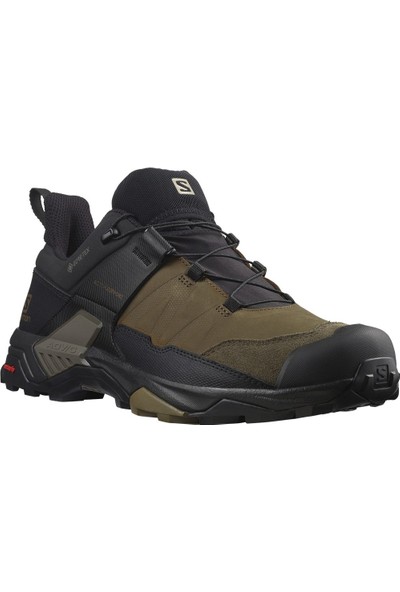 Salomon x Ultra 4 Ltr Gore-Tex® Erkek Outdoor Ayakkabı L41351500