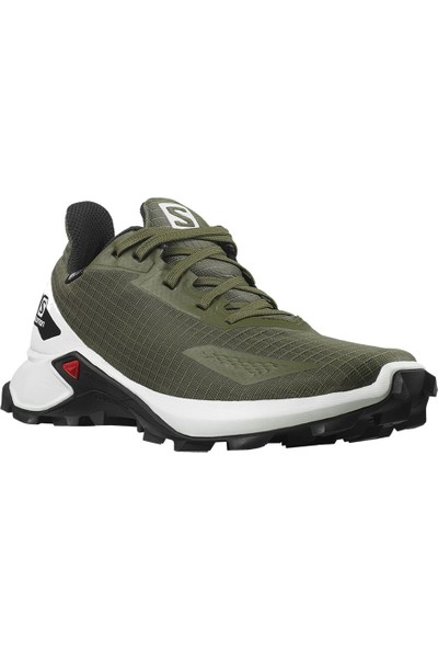 Salomon Alphacross Blast Cswp J Junior Outdoor Ayakkabı L41448700 Salomon Alphacross Blast Cswp J Junior Outdoor Ayakkabı L41448700