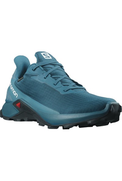 Salomon Alphacross 3 Gore-Tex® Erkek Outdoor Ayakkabı L41446700 Salomon Alphacross 3 Gore-Tex® Erkek Outdoor Ayakkabı L41446700