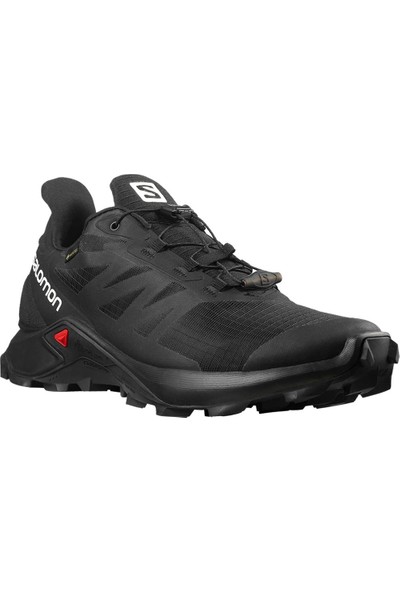Salomon Supercross 3 Gore-Tex Erkek Outdoor Ayakkabı L41453500