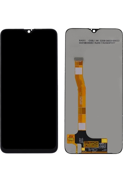 Ally Oppo Realme 3 Pro - Realme x Lite LCD Ekran Dokunmatik Touch Ally Oppo Realme 3 Pro - Realme x Lite LCD Ekran Dokunmatik Touch