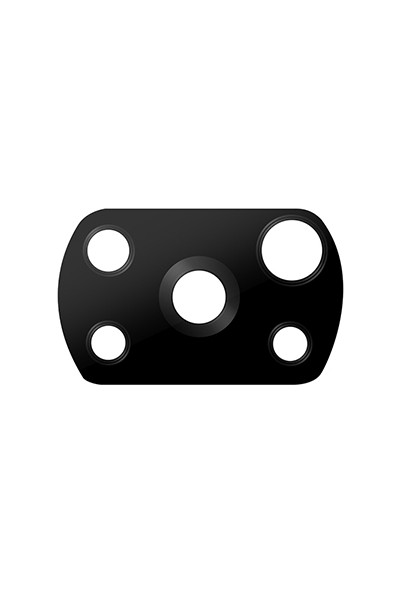 Ally Xiaomi Poco X3 - Poco X3 Nfc Kamera Lens Camı