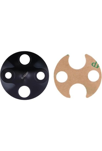 Ally Xiaomi K30 Pro - Poco F2 Pro Kamera Lens Camı