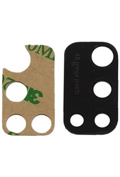 Ally Samsung Galaxy M21 SM-M215 Kamera Lens Camı Ally Samsung Galaxy M21 SM-M215 Kamera Lens Camı