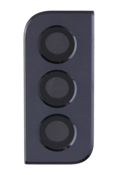 Ally Sm Galaxy S21 G991 Metal Çerçeveli Kamera Lens Full Set