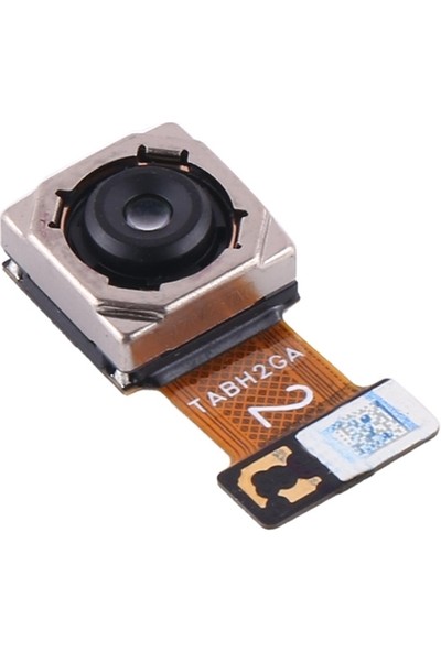 Ally Samsung Galaxy A20S SM-A207 Büyük Arka Kamera Ally Samsung Galaxy A20S SM-A207 Büyük Arka Kamera