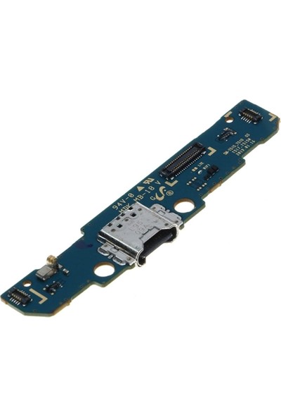Ally Samsung Galaxy Tab A 10.1 SM-T510 T515 Şarj Soket Bordu Ally Samsung Galaxy Tab A 10.1 SM-T510 T515 Şarj Soket Bordu