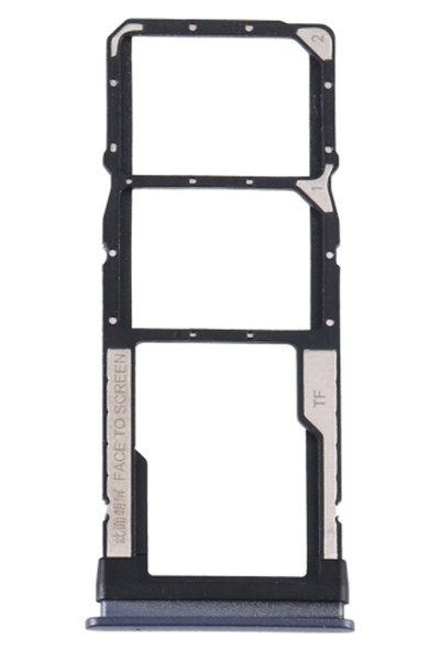 Ally Xiaomi Redmi Note 9 - Redmi Note 9t Sim Hafıza Kart Kapağı Tutucu Ally Xiaomi Redmi Note 9 - Redmi Note 9t Sim Hafıza Kart Kapağı Tutucu