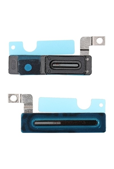 Ally iPhone 8 Plus Iç Kulaklık Toz Filtresi Buzzer Izgarası Toz Önleyici Mesh 1 Adet Ally iPhone 8 Plus Iç Kulaklık Toz Filtresi Buzzer Izgarası Toz Önleyici Mesh 1 Adet