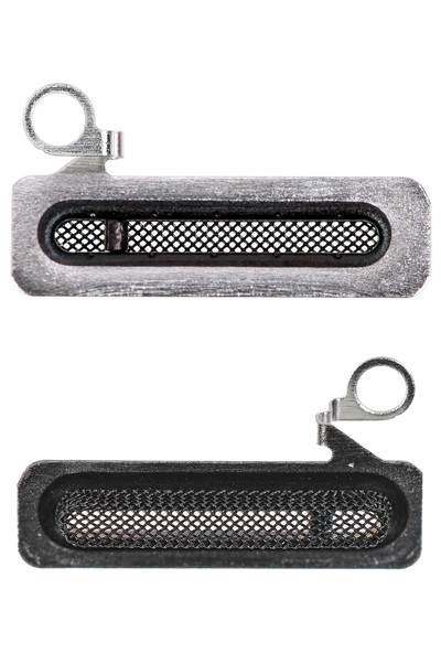 Ally iPhone 11 Iç Kulaklık Toz Filtresi Buzzer Izgarası Toz Önleyici Mesh 1 Adet Ally iPhone 11 Iç Kulaklık Toz Filtresi Buzzer Izgarası Toz Önleyici Mesh 1 Adet