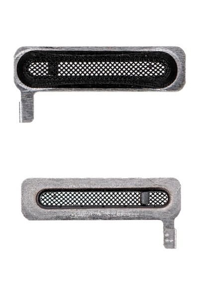 Ally iPhone 11 Pro - 11 Pro Max Iç Kulaklık Toz Filtresi Buzzer Izgarası 1 Adet