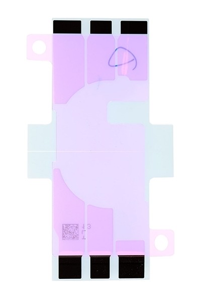 Ally iPhone 11 Batarya Sabitleme Yapıştırma Yapışkanı