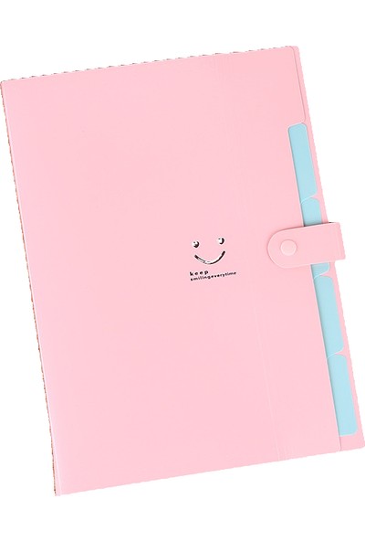 Runningman A4 Evrak Dosya Çantası