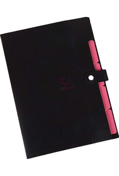 Runningman A4 Evrak Dosya Çantası