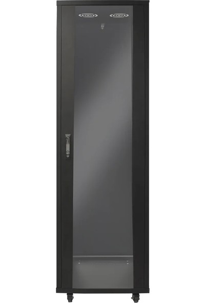 ERK 36U 600*600 DIKILI TIP RACK KABINET – EKONOMİK MODEL ERK 36U 600*600 DIKILI TIP RACK KABINET – EKONOMİK MODEL