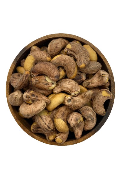 Hilal Çerez Kaju Kabuklu Iri Boy Kavrulmuş 500 gr