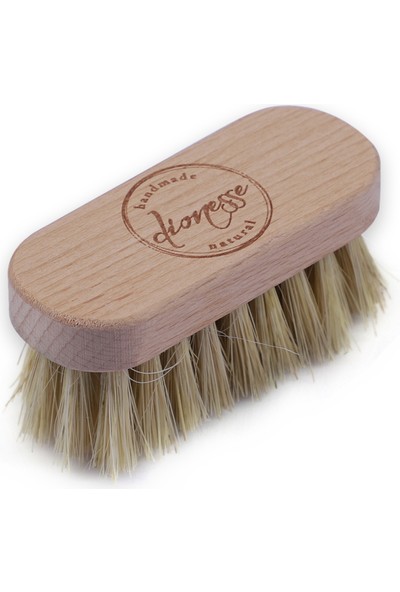 Dionesse Doğal Tırnak Fırçası