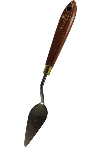 Fanart Spatül N2003 107 mm Fanart Spatül N2003 107 mm