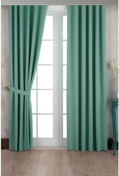 Vagonik Blackout Fon Perde 150 x 230 cm