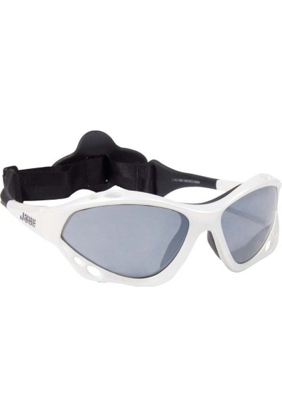 Jobe Batmaz Güneş Gözlüğü Beyaz