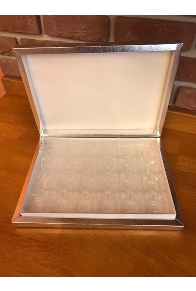 Sare 24'lü Karton Kutu