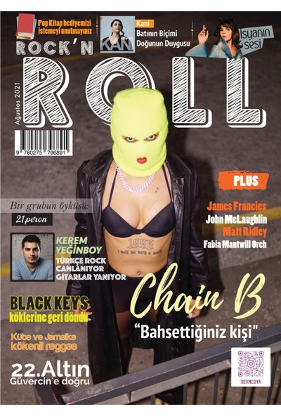 Sevmedya Rock'n Roll