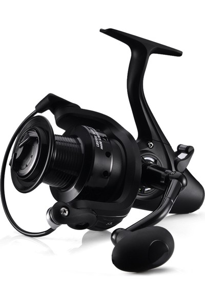 Lizard 12 + 1 Bb Olta Makinesi (Yurt Dışından)