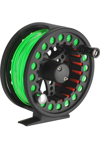 Exbert Fly Hafif 2 + 1bb Olta Makinesi (Yurt Dışından) Exbert Fly Hafif 2 + 1bb Olta Makinesi (Yurt Dışından)