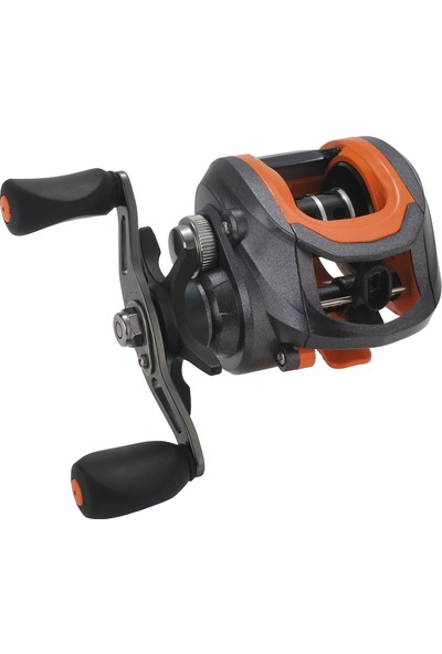 17 + 1bb Yüksek Hızlı 7.2: Olta Makinesi