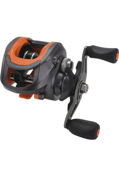 17 + 1bb Yüksek Hızlı 7.2: Olta Makinesi