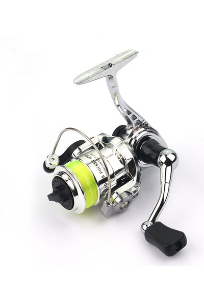 Buyfun Mini Olta Makinesi