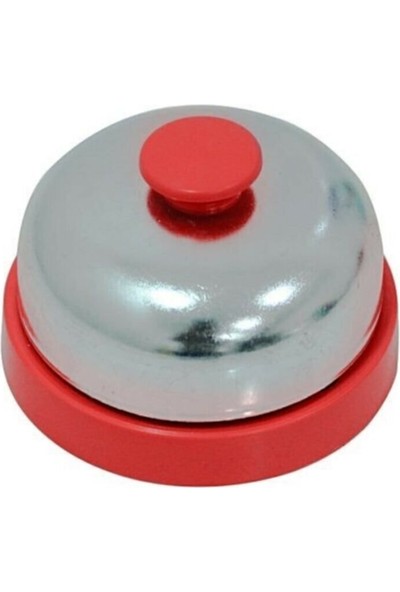 Güven Resepsiyon Zili Güven Resepsiyon Zili