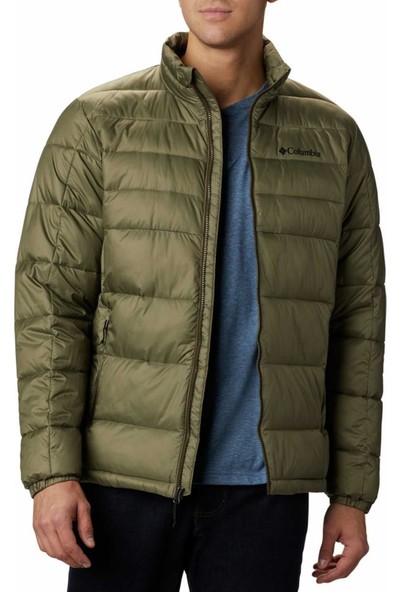 Columbia Buck Butte İnsulated Erkek Mont WM0801 Columbia Buck Butte İnsulated Erkek Mont WM0801