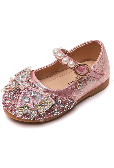 Runningman Kız Çocuk Prenses Ayakkabısı