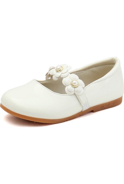 Runningman Yumuşak Tabanlı Kız Çocuk Prenses Ayakkabısı