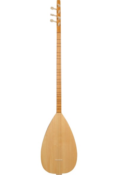 Idol Kısa Sap Saz Bağlama Tam Set