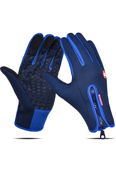 Gahome Bisiklet Kayak Eldivenleri (Yurt Dışından)