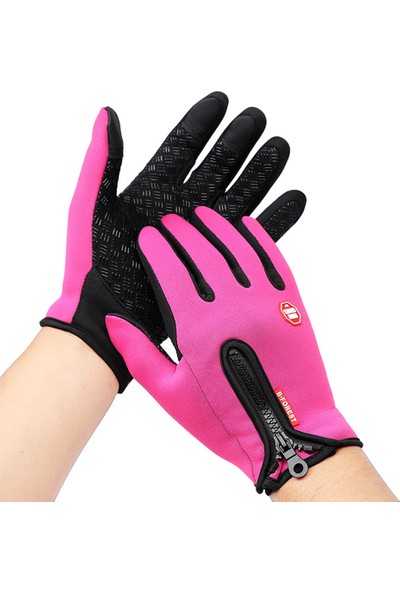 Gahome Bisiklet Kayak Eldivenleri (Yurt Dışından)