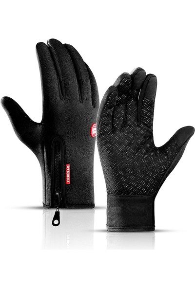 Gahome Bisiklet Kayak Eldivenleri (Yurt Dışından)