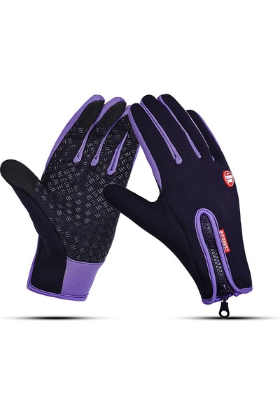 Gahome Bisiklet Kayak Eldivenleri (Yurt Dışından)