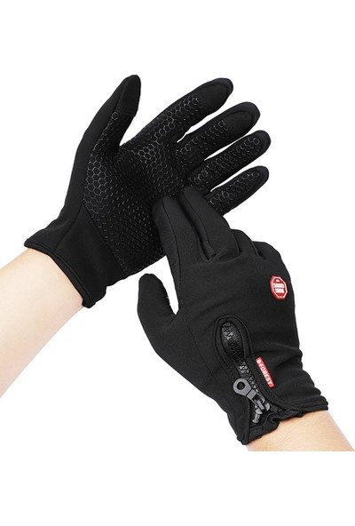 Gahome Bisiklet Kayak Eldivenleri (Yurt Dışından)