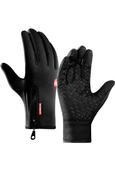 Gahome Bisiklet Kayak Eldivenleri (Yurt Dışından) Gahome Bisiklet Kayak Eldivenleri (Yurt Dışından)