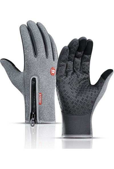 Gahome Bisiklet Kayak Eldivenleri (Yurt Dışından)