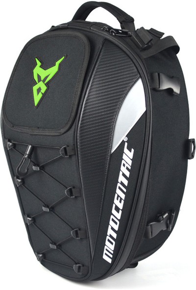 Gahome Motosiklet Arka Çanta Arka Koltuk Çanta Kuyruk Çanta (Yurt Dışından) Gahome Motosiklet Arka Çanta Arka Koltuk Çanta Kuyruk Çanta (Yurt Dışından)