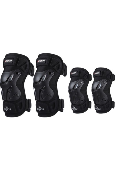 Bsddp Evrensel Yetişkin Dizlik ve Dirsek Koruyucu (Yurt Dışından) Bsddp Evrensel Yetişkin Dizlik ve Dirsek Koruyucu (Yurt Dışından)