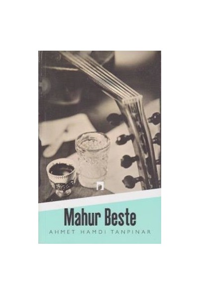 Dergah Yayınları Mahur Beste Dergah Yayınları Mahur Beste