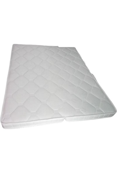 Bhouse Katlanır 160 x 200 x 15 Sünger Yaysız Yatak Bhouse Katlanır 160 x 200 x 15 Sünger Yaysız Yatak