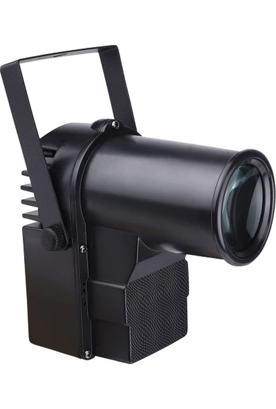 Gather Dase Aynalı Küre Spot Işığı Dmx ile 10W Rgb LED Sahne Işıkları (Yurt Dışından) Gather Dase Aynalı Küre Spot Işığı Dmx ile 10W Rgb LED Sahne Işıkları (Yurt Dışından)